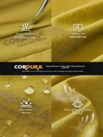 China Autumn Men's Workwear Shorts Eco-Friendly Canvas 100% Nylon Breathable Quick Dry Wide Leg Lightweight Casual Mid Waist Elastic for sale