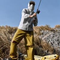 China Convertible Zip-off Hiking Pants, 2-in-1 Unisex Outdoor Casual Trousers | OEM & ODM Supported, Custom Logo, Fabric & Color Available for sale