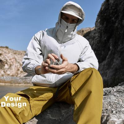 China Convertible Zip-off Hiking Pants, 2-in-1 Unisex Outdoor Casual Trousers | OEM & ODM Supported, Custom Logo, Fabric & Color Available for sale