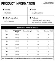 China Men's Summer Thin Equestrian Short Sleeve T-Shirt Custom OEM Horse Riding Rider Apparel for sale