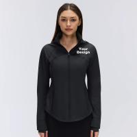 China Cool Touch UPF50+ Sun Protection Jacket, Detachable Hood Packable UV Block Outdoor Coat | Custom Logo OEM ODM Available for sale