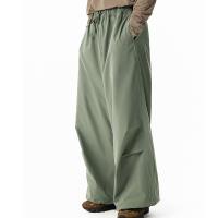 China Custom OEM Fleece Lined Air Pants, Water Repellent Paratrooper Outdoor Hiking Trousers for sale