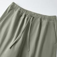 China Custom OEM Fleece Lined Air Pants, Water Repellent Paratrooper Outdoor Hiking Trousers for sale