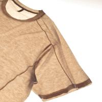 China Custom OEM New Zealand Merino Wool T‑Shirt, Quick Dry Antibacterial Odor‑Resistant Outdoor Sports Tee for sale