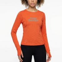 China OEM & ODM Custom Quick‑Dry Running Athletic Tops, 100% Polyester Outdoor Sport Shirts for sale