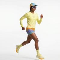 China OEM Quick‑Dry Long‑Sleeve Outdoor Running Top for sale