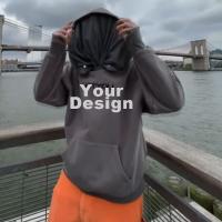 China Removable Mesh Mask Balaclava Hoodie Custom Logo OEM/ODM for sale