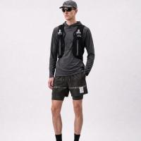 China Outdoor Running Hoodie Quick Dry Custom Apparel OEM & ODM for sale