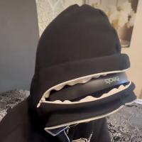 China Men's Headphone Access Hoodie, Built-in Headphone Routing Hole Multi Secret Pocket Zip Up Hoodie Custom Apparel OEM & ODM for sale