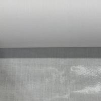 China White Woven Shirt Collar Fusing Interlining Fabric 50gsm 200gsm for sale