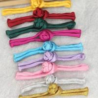 China Embroidered Satin Cheongsam Button Accent Spring Summer Handmade Chinese Button for sale