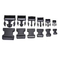 China Modern Black White Hand Polyamide Luggage Accessories Lightweight for sale
