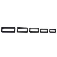 China Modern Black White Hand Polyamide Luggage Accessories Lightweight for sale