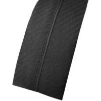 China Heat Resistant Polyester Waistband Interlining Hot Melt Adhesive 50mm Width Minimal Shrinkage for sale