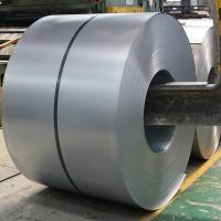 China SPCC Cold Rolled Low Carbon Steel Coils Mild Steel Plate DC01 DC02 DC03 for sale