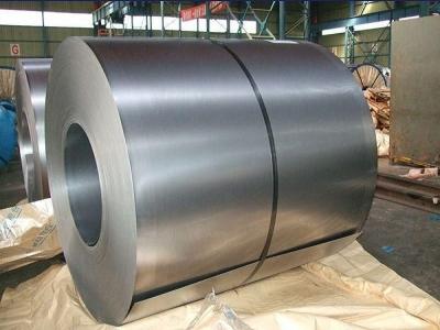 China Full Hard Bright Cold Rolled Steel Plate Low Carbon Steel Coils DC01 SPCC 1020 1008 for sale