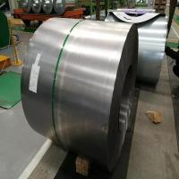 China SPCC Cold Rolled Low Carbon Steel Coils Mild Steel Plate DC01 DC02 DC03 for sale