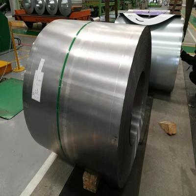 China Home Appliance Cold Rolled Steel Plate SPCC SAE1008 Mild Steel Plate Coil for sale