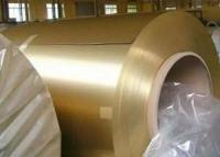 China EN AW5754 3003h14 Custom Cut Aluminium Alloy Plate Coil 1050 Anodized Brushed for sale