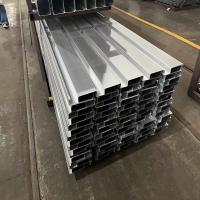 China 6063 6061 Custom Aluminium Extrusion Profiles For Automated Mechanical Parts for sale