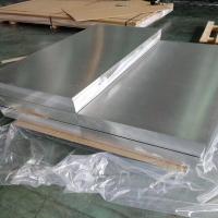 China AMS4027N Aircraft Standard 6061 T651 Aluminum Sheet Aerospace Aluminium Plate for sale
