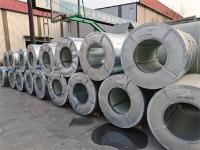 China 3mm Zinc Coated Hot Dipped Galvanized Steel Coil PPGI DX51D DX54D for sale