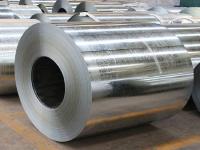 China CDX51d EN10327 Galvanized Steel Coil 800mm SGHC PPGI Hot Dipped Galvanized Steel Plate for sale