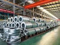 China CDX51d EN10327 Galvanized Steel Coil 800mm SGHC PPGI Hot Dipped Galvanized Steel Plate for sale