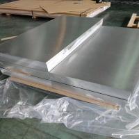 China 6061 T651Aluminum Alloy Plate 6mm 15mm Aluminium Plate Coil For Aviation Fabrication for sale