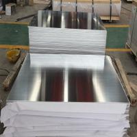 China 5083 5754 Aluminium Sheet Coil 3mm 10mm Flat Aluminium Alloy Tooling Plate for sale