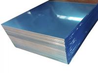 China 8mm Aluminium Alloy Steel Sheet EN AW 5754 H111 Thick 1 Inch 4 X 8 for sale