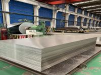 China Industrial Aluminium Alloy Plate With Smooth Surface Anodizing Treatment for sale