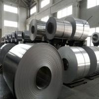 China Polyester Coated Aluminum Roofing Coil 1050 1100 3003 1060 for sale
