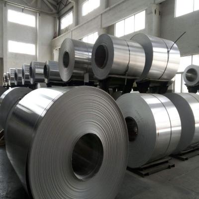 China Polyester Coated Aluminum Roofing Coil 1050 1100 3003 1060 for sale