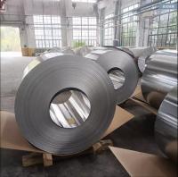 China RAL Color Prepainted Aluminium Sheet Coil For Industrial Use for sale