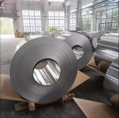 China RAL Color Prepainted Aluminium Sheet Coil For Industrial Use for sale