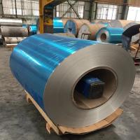 China Waterproof Customized Length Prepainted Aluminum Coil 1050 1100 3003 1060 for sale