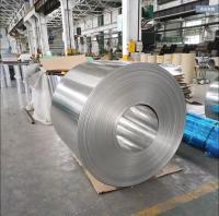 China 1060 Alloy Grade RAL Color Prepainted Aluminum Coil For 1050 1100 3003 Material for sale
