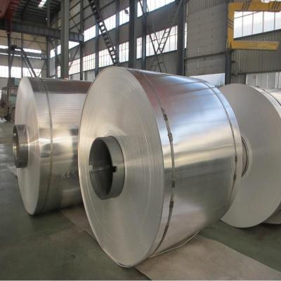 China PVDF Pre Painted Aluminium Coil In RAL Color Width 400 - 1500mm for sale
