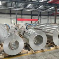 China PVDF Aluminum Roofing Coil For Insulation Wall Panel for sale