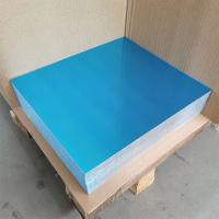 China 7075 Aircraft Aluminum Sheet Good Corrosion Resistance For Industrial Use for sale