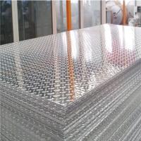 China Waterproof Paper Package Aircraft Aluminum Sheet 0.2mm-350mm Thickness for sale