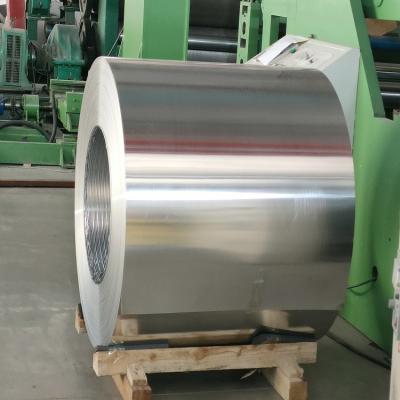 China 1050 1100 3003 1060 Alloy Grade Color Coated Aluminum Coil Customized Width 400-1500mm for sale