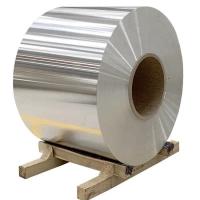 China Prepainted Aluminum Coil 1050 1100 3003 1060 For Sheet Coil for sale