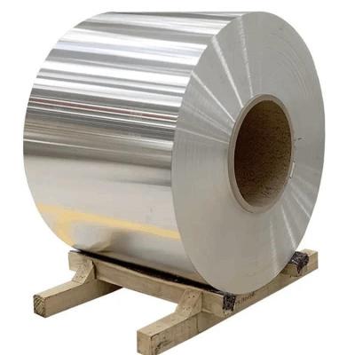 China Prepainted Aluminum Coil 1050 1100 3003 1060 For Sheet Coil for sale