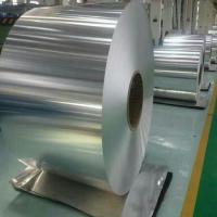 China Customized Length Color Coated Aluminum Coil 0.02mm - 1.2mm Or Custom Made for sale