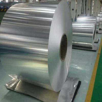 China Customized Length Color Coated Aluminum Coil 0.02mm - 1.2mm Or Custom Made for sale