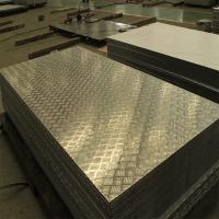China Aluminium Alloy 7475 7075 T651 Plate for Aerospace Applications for sale