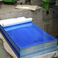 China Aluminium Alloy 7475 7075 T651 Plate for Aerospace Applications for sale