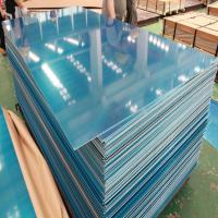 China Aluminium Alloy 7475 7075 T651 Plate for Aerospace Applications for sale